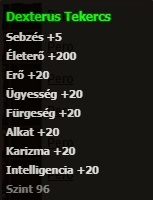 Tekercsek - Útmutatók - Gladiatus